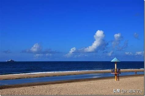 廣東珠海金灣區五個值得一去的旅遊景點看看有你喜歡的嗎 每日頭條