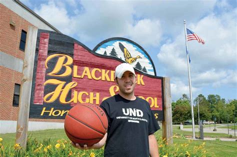 Ziegler To Take Over Blackduck Basketball Program The Bemidji Pioneer Is Your 1 Source For