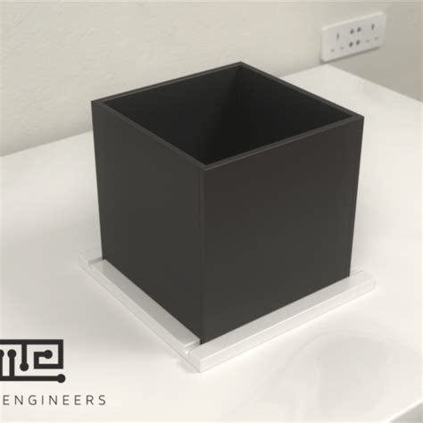Novel Object Recognition Maze Engineers