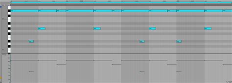 7 Drum Patterns Every Producer Should Know Native Instruments Blog