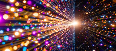 Premium Photo 3d Hologram Of Complex Algorithm Graph For Data Analysis And Business With Copy