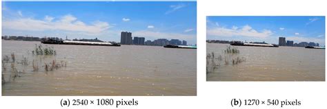 Ship Target Detection Algorithm Based On Improved Faster R Cnn