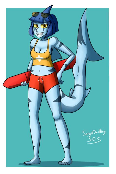 Oc Zamtria Kaikoa By Songofswelling On Deviantart