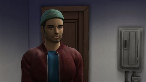 Nps Buddy Downloads Cas Sims Loverslab