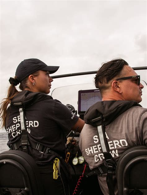 Sea Shepherd Australia