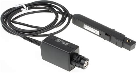 Tektronix Tcp2020 Probe Ac Dc Adapter 20 A Max Bnc Rs