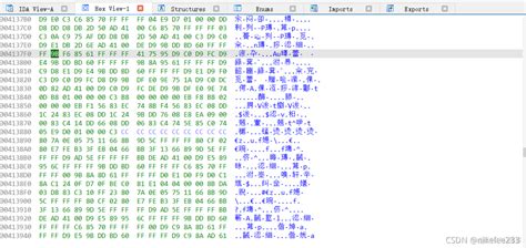 Ida运行脚本如何使用python Ida使用教程jacksky的技术博客51cto博客