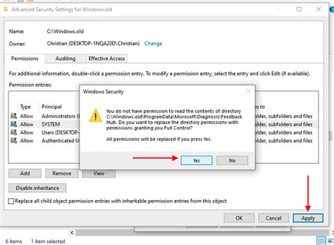 Unable To Delete Old Windows Folder Heres Your Solution