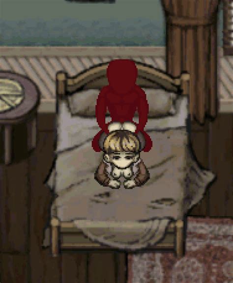 Dhatzacr Karin Fear And Hunger Fear And Hunger Series Fear And Hunger 2 Termina Animated