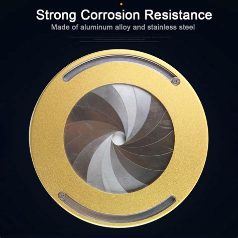 Flexible Circle Compass Drawing Tool Stainless Ste Grandado