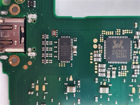 No Dock Signal Dock Is Good Nintendo Switch TronicsFix