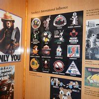 Smokey Bear Historical Park All You Should Know Before Going 2026 Reviews