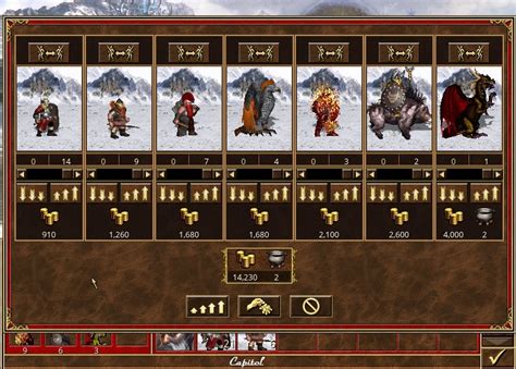 Cathedral And 3 Towns Released Development Vcmi Project Forums