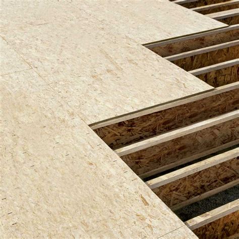 Weyerhaeuser Edge Gold OSB NRWA Upd Construction Canada