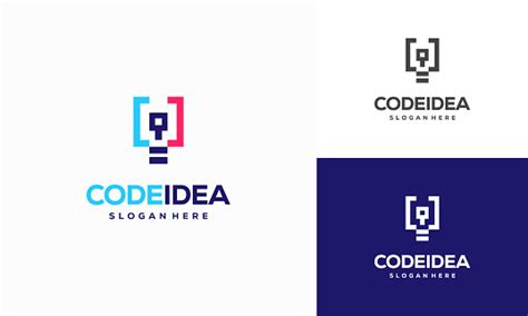 코드 아이디어 기호 디자인 개념 벡터 프로그래머 기호 기호 아이콘 개념에 대한 스톡 벡터 아트 및 기타 이미지 개념 개발 개성 개념 Istock