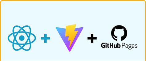 How To Deploy Reactjs Apps Built Using Vite On Github Pages Dev