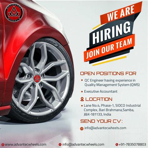 Jasleen Kaur On Linkedin Hiring Accounts Qc Jammu