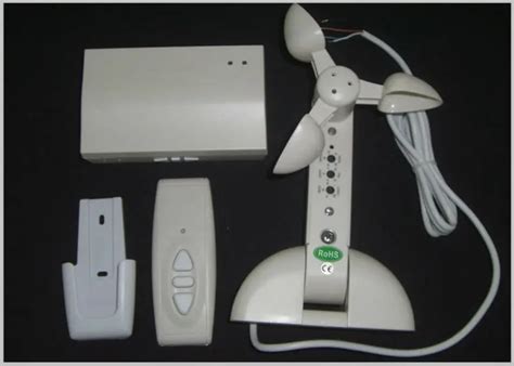 SF R DC116 Awning Wind Sensor View Wind Sensor Dooya Product Details From Hangzhou Sunflower
