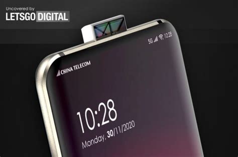 Oppo Reno Phone With Double Sided Pop Up Camera Gets Rendered Concept Phones