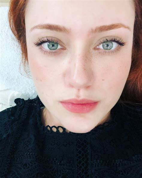 Am I Too Close To You R Redheadbeauties