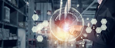 Predictive Analytics Business Intelligence Data Analysis And