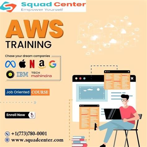 Squad Center On Linkedin Awstraining Squadcenter Bestawscoursesandcertifications