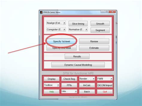 Ppt Methods For Dummies Second Level Analysis Powerpoint Presentation