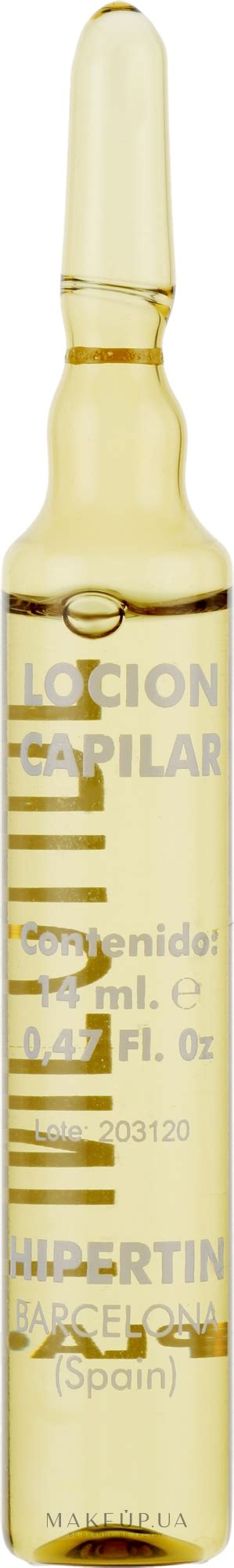 Hipertin Linecure Prisma Placenta - Ампулы для ухода за волосами ...