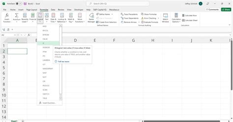 Learn Basic Excel Formulas For Beginners Step By Step Guide