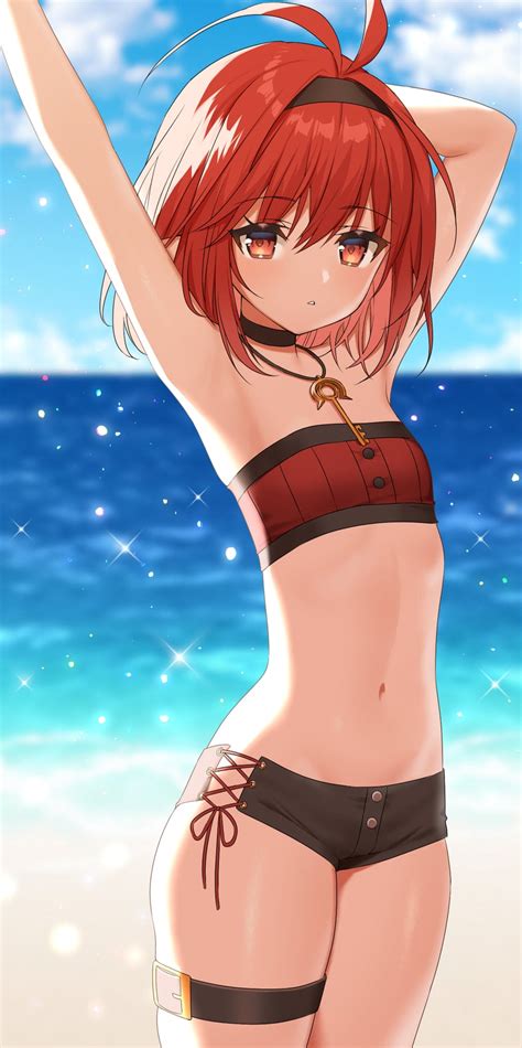 Mage And Summoner Dungeon And Fighter Drawn By Usamero Danbooru