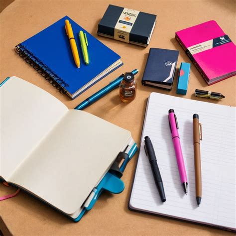 Notebooks And Planners Print Your Design