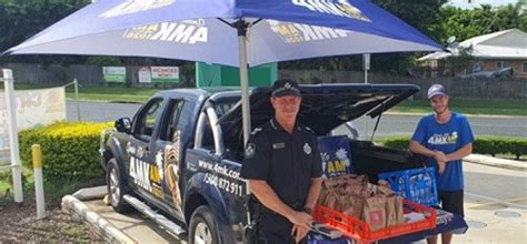 On The Road Again Andergrove Mackay