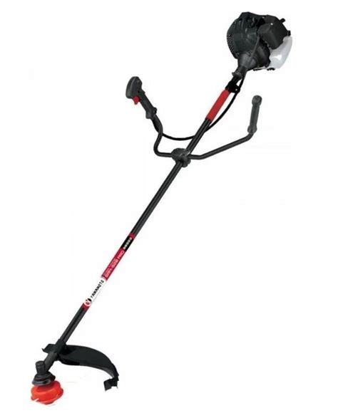 Триммер бензиновый садовый для травы Yamamoto SMR-520 PRO, 2х тактный ...
