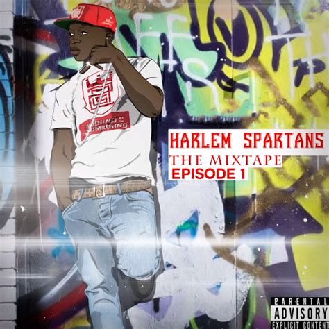 Harlem Spartans Money On The Road Lyrics Genius Lyrics
