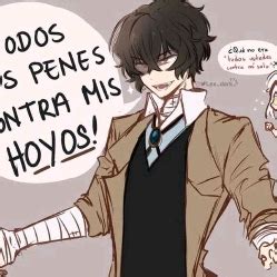 Chat With Dazai Osamu NSFW AI