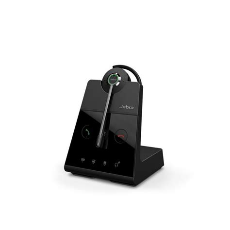 Buy Jabra Engage Dect Wireless Convertible Headset