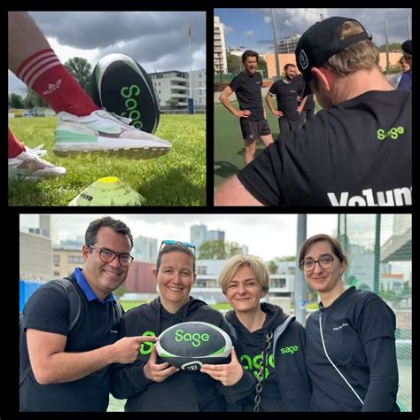 Sage Posted On Linkedin