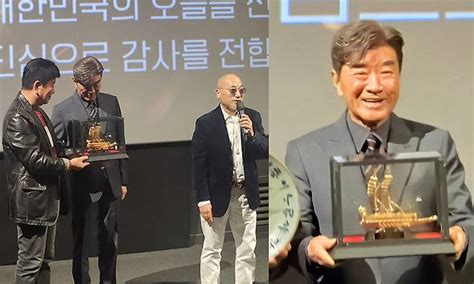 ‘춘천대첩 72시간 내레이션 이덕화 “드라마틱한 다큐 감동과 울컥함 느껴”