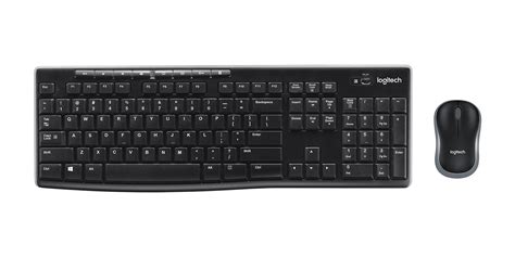 Rekomendasi Keyboard Logitech Wireless Yang Bagus Teknosional