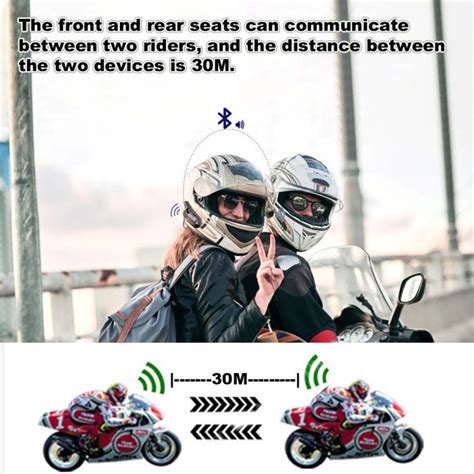 Jual INTERCOM HELM E Intercom Helm Motor Headset Helmet Bluetooth E Shopee Indonesia