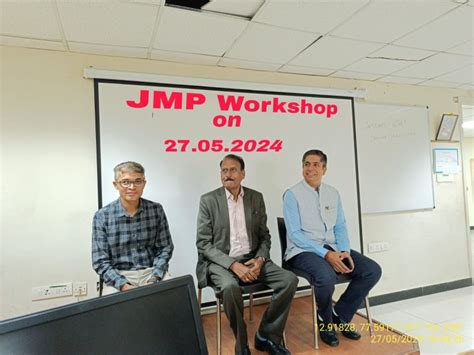 Dr Patcha Bhujangarao Naidu On Linkedin Jmp Statistics Statisticalthinking Datavisualization…