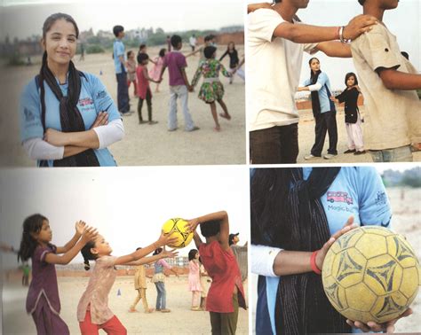 Blogmagicbus Gulafsha Khan Mentor Guide Leader Teacher At Magic Bus