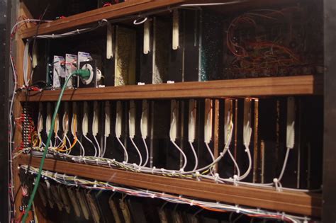 Moog Music Intros New Emerson Modular System Synthtopia