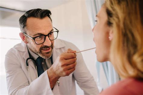 What Does Hpv On Your Tongue Look Like
