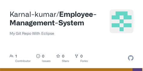 Employee Management Systemmainemployee Management System2webcontent