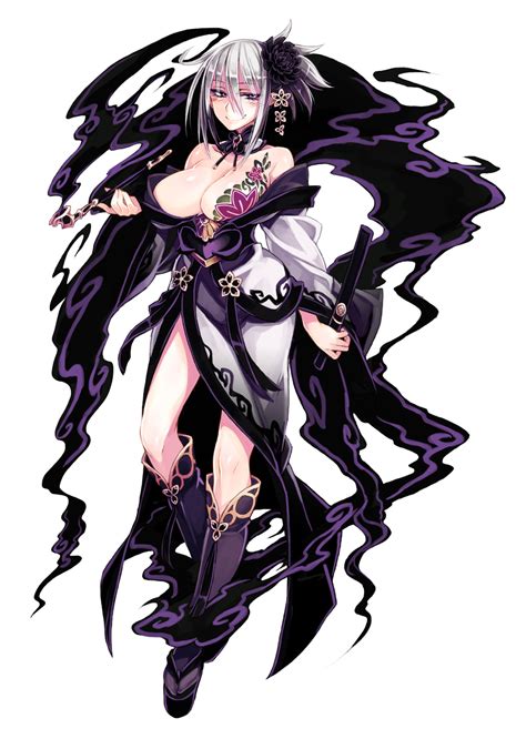 Nurarihyon Monster Girl Encyclopedia Drawn By Kenkoucross Danbooru