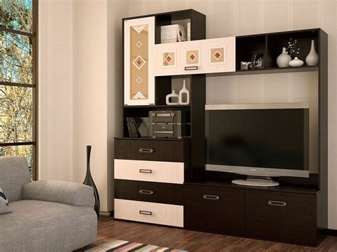 Купить Гостиная Белла в Ростове на Дону отличные цены на модульные гостиные Интернет магазин