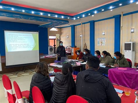 Sabita Adhikari On Linkedin Successfully Completed The First Batch Of
