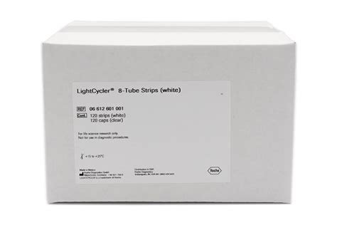 Digital Lightcycler® Universal Nanowell Plate Roche Sequencing Store