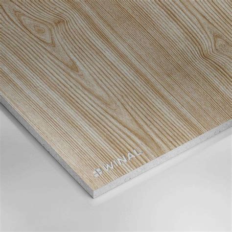 Декоративные стеновые панели гипсокартон ГКЛ ламинированный ПВХ Ясень ...